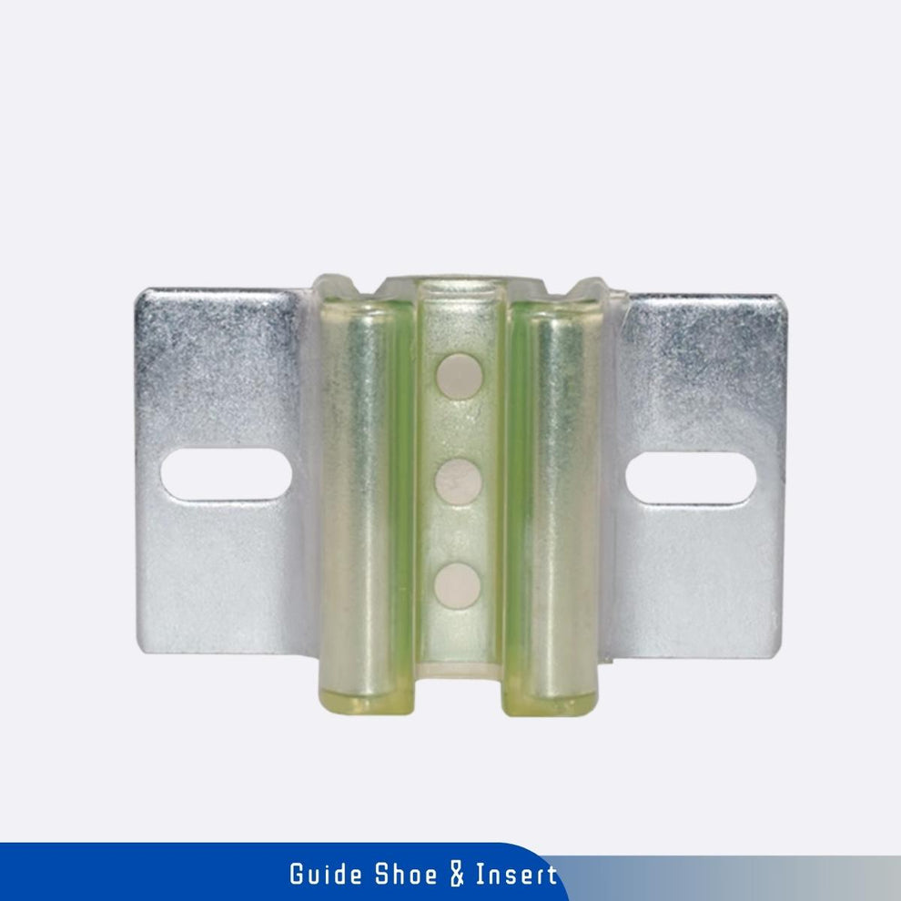 Polyurethane Elevator Guide Shoe For Glarie Volkslift – Echo Elevador ...