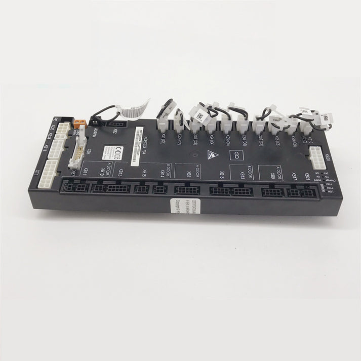KONE Elevator KCE Board KM870225G05 KCECCG – Echo Elevador Partes