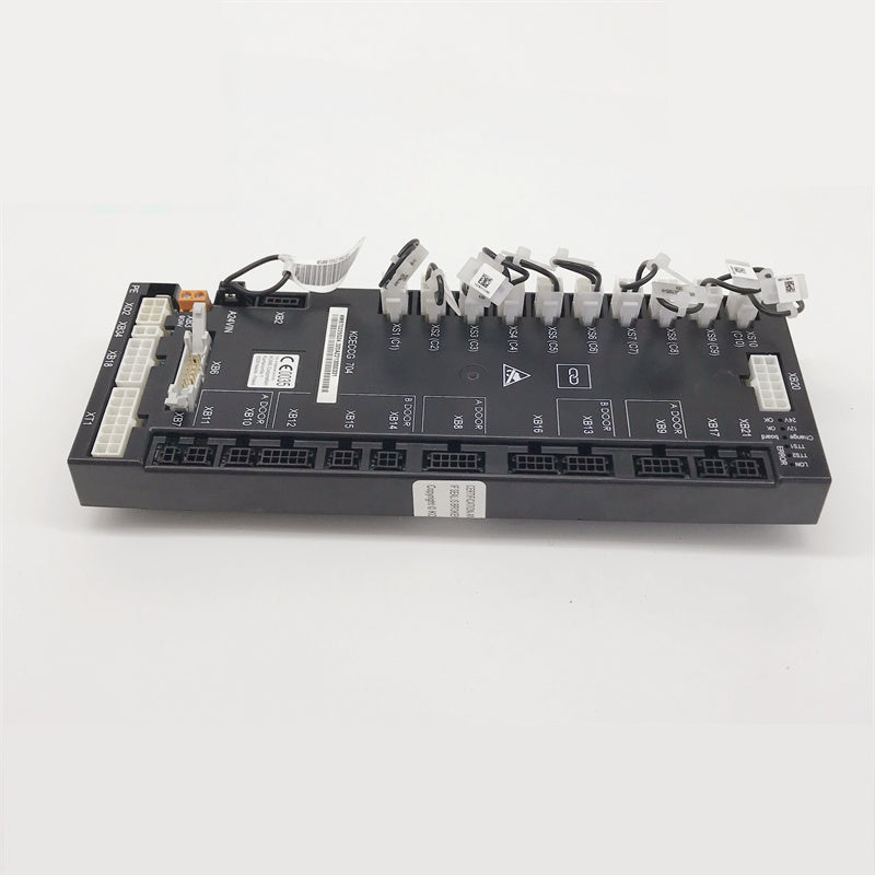 KONE Elevator KCE Board KM870225G05 KCECCG – Echo Elevador Partes