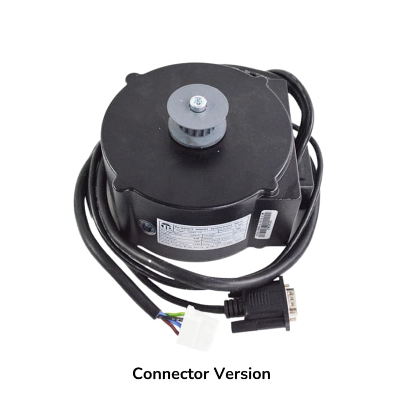 Door Motor 125ST-13 For Fermator ThyssenKrupp – Echo Elevador Partes