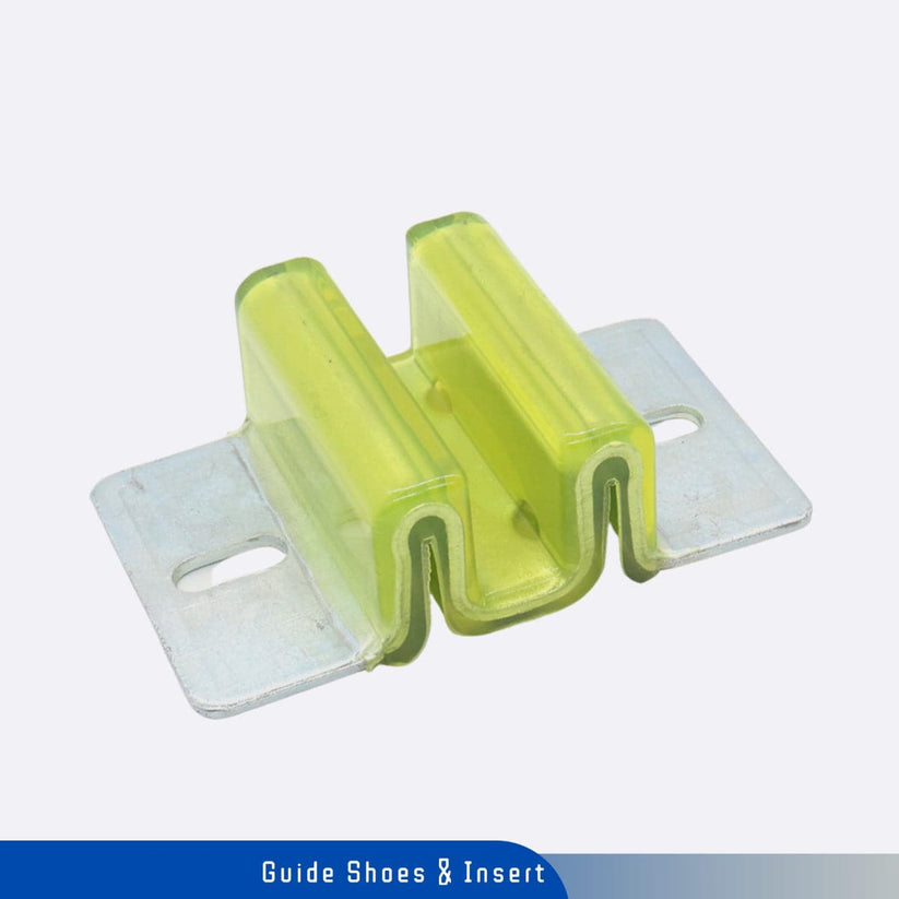 Elevator Guide Shoe OTIS – Echo Elevador Partes