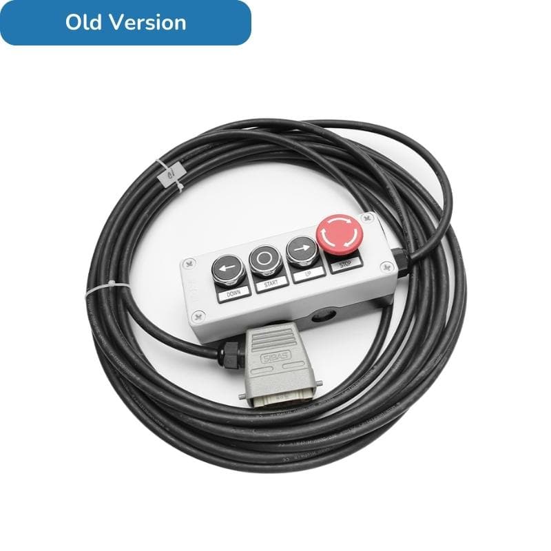 Escalator Inspection Switch Box For ThyssenKrupp – Echo Elevador Partes