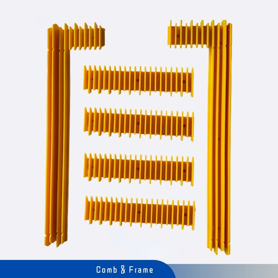 Comb & Frame丨Best Elevator & Escalators Parts Online Store – Echo ...