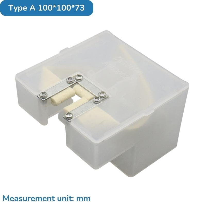 OTIS GEN2 Elevator Square Oil Cup – Echo Elevador Partes