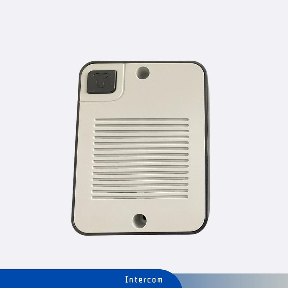 BST Elevator Auxiliary Intercom BH211/F – Echo Elevador Partes