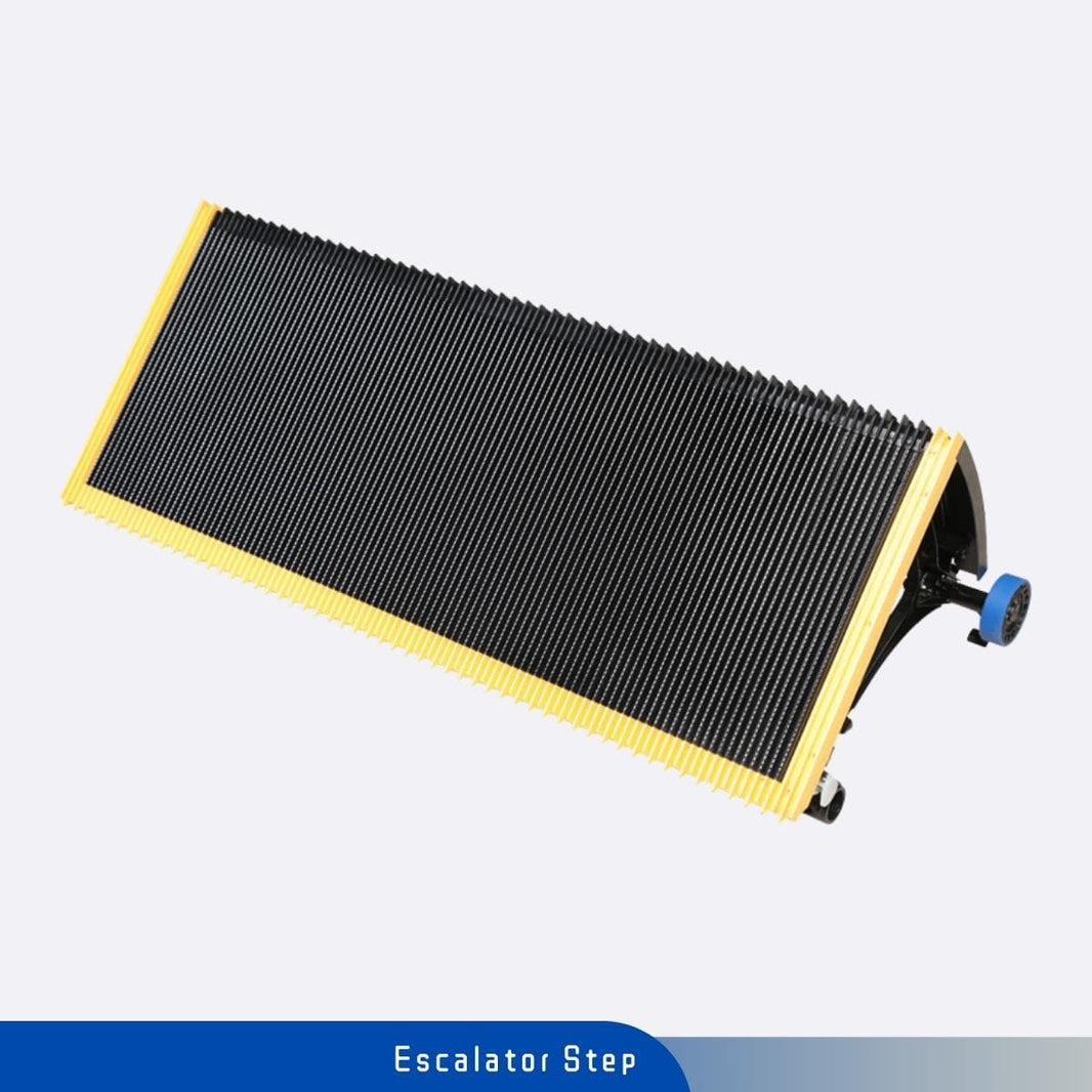 Escalator Steps丨Best Elevator & Escalators Parts Online Store – Echo ...