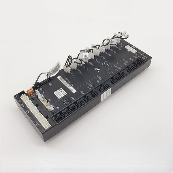 KONE Elevator KCE Board KM870225G05 KCECCG – Echo Elevador Partes