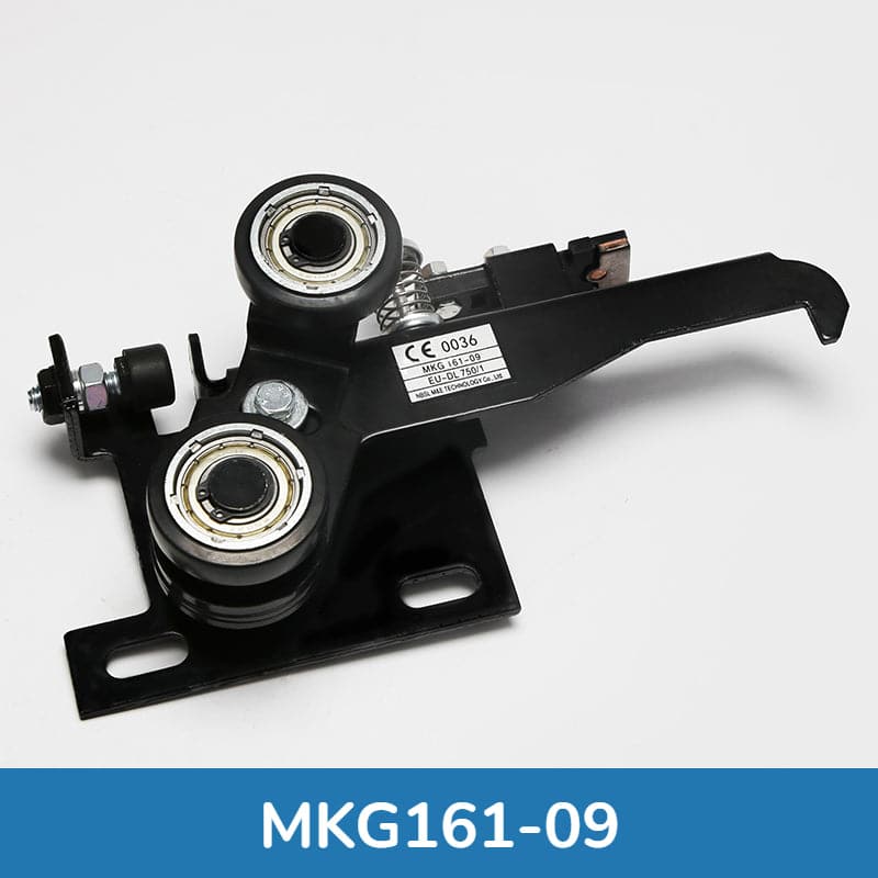 KONE Elevator Landing Door Lock Hook MKG161-09 – Echo Elevador Partes